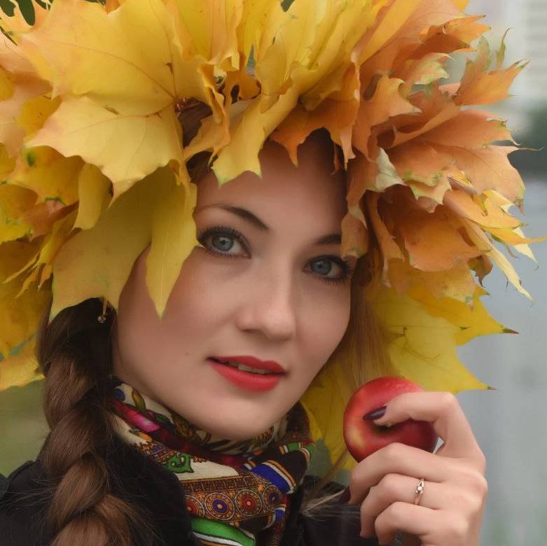 Аватар автора