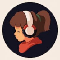 Lofi Girl Аватар автора