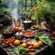 Вкусные Истории Аватар автора