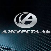 Ажурсталь I Azhurstal Аватар автора