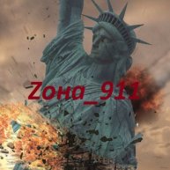 Zона911 Аватар автора
