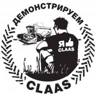 ДЕМОНСТРИРУЕМ CLAAS Аватар автора