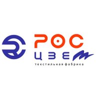 РОСЦВЕТ Текстильная Фабрика Аватар автора