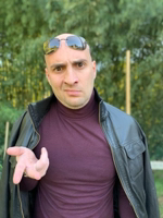 Аватар автора
