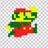 SUPER MARIO Аватар автора
