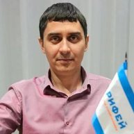 Ковшевников Сергей оборудование Рифей Аватар автора