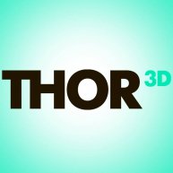 Thor3D Аватар автора