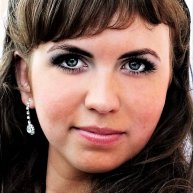 Елена Бондарь Аватар автора