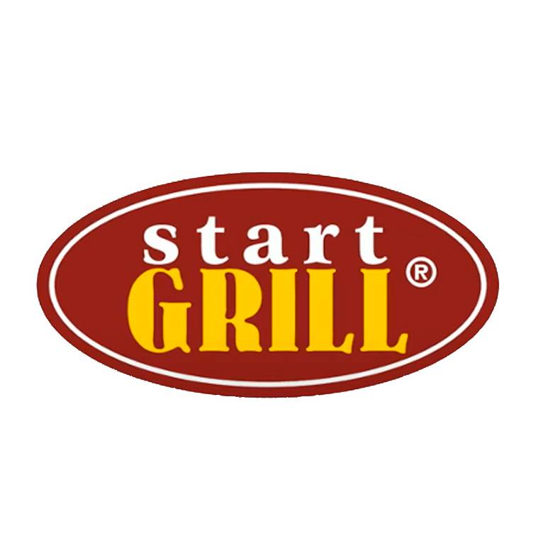 Start Grill