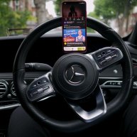 Перевозчик Аватар автора