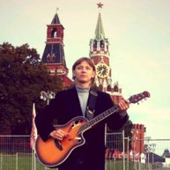 Александр Журавлёв Аватар автора