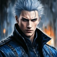 007Vergil Аватар автора