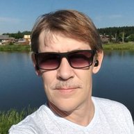 Виталий Вахрушев  (64) Аватар автора