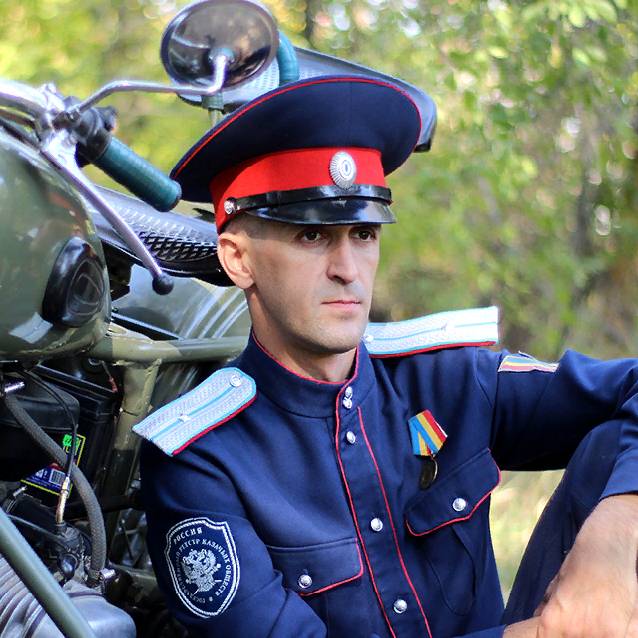 Аватар автора
