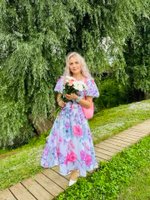 Malena Аватар автора