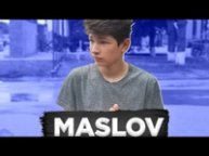 MaslovTema Аватар автора