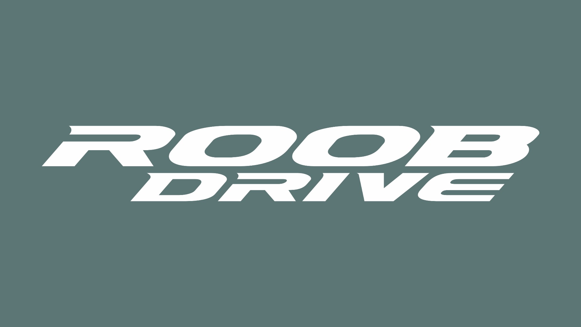 ROOBDRIVE