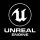 Иконка канала Unreal Engine Wiki