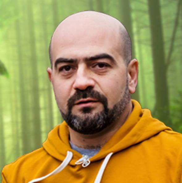 Аватар автора
