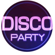 DISCO PARTY Аватар автора
