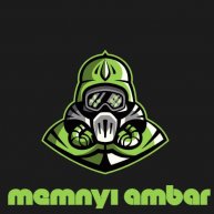 memniy ambar Аватар автора