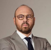 Психолог Андрей Зберовский Аватар автора