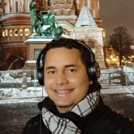 Ты выбрал Россию! Аватар автора