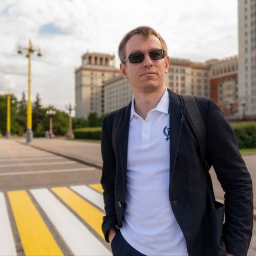 Аватар автора
