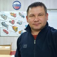 С Л А В А Аватар автора