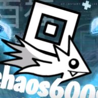 Chaos6009 Аватар автора