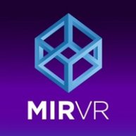 MIR VR Аватар автора