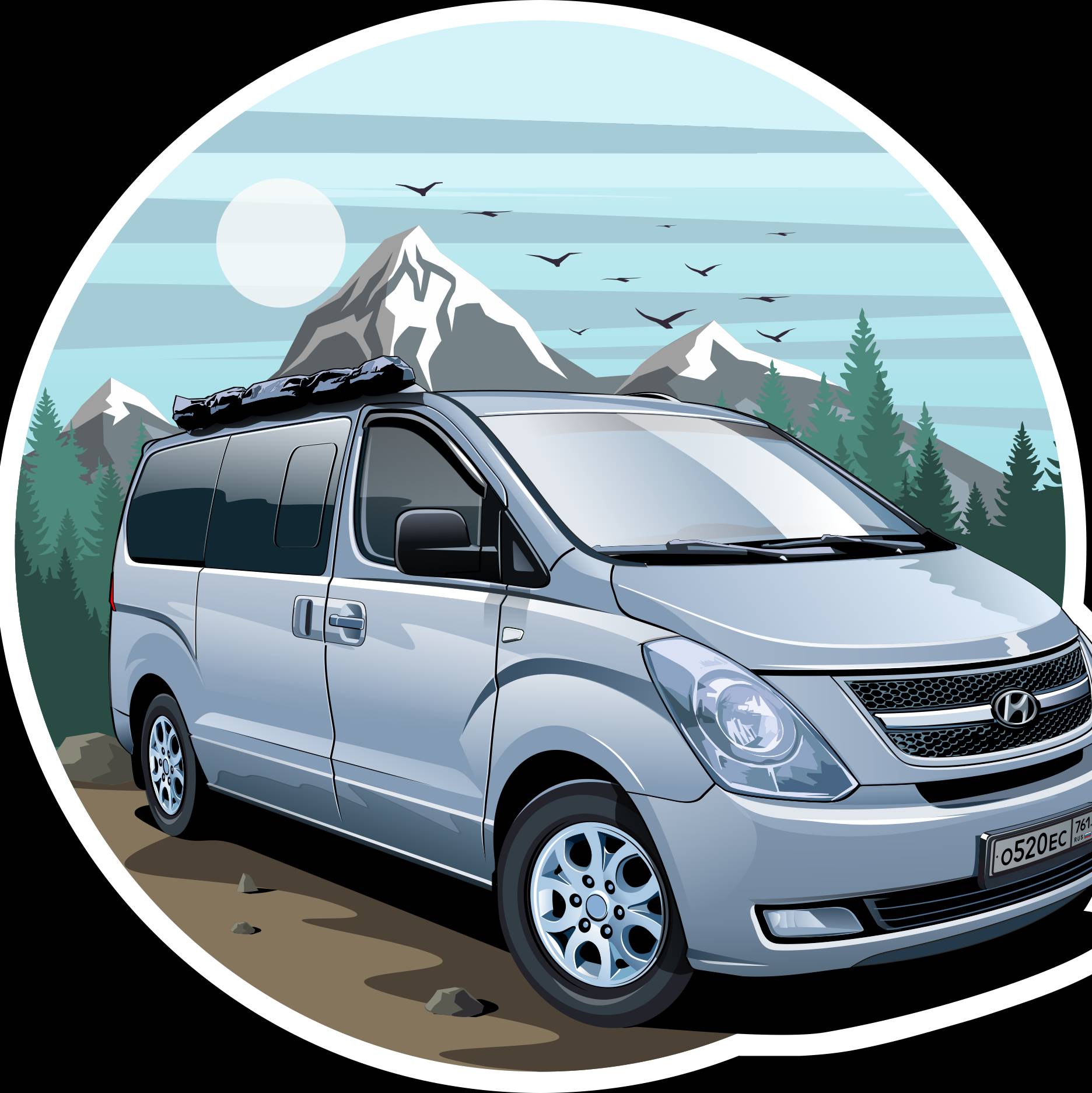 Аватар автора