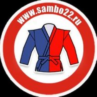 Sambo22 Аватар автора