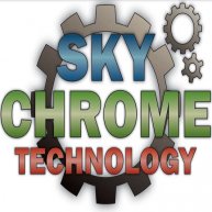 Sky Chrome Technology Аватар автора