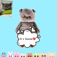 Basic's histories Аватар автора