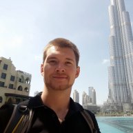 Илья Донецков Аватар автора