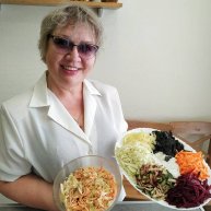 Бабулины рецепты Аватар автора
