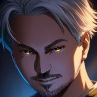 LUCKYBALD Аватар автора