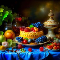 Вкусные Уроки Аватар автора
