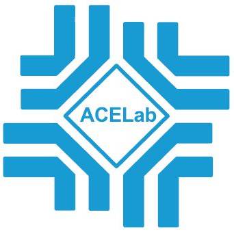 ACE Lab Аватар автора