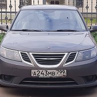 SAAB EXPERIENCE Аватар автора