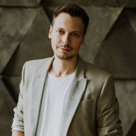 Эд Шульжевский Аватар автора