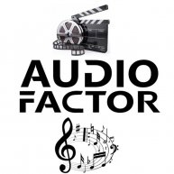 Audiofactor Аватар автора