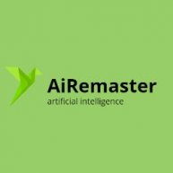 AiRemaster Аватар автора