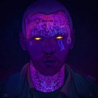 Slava Ghost Аватар автора