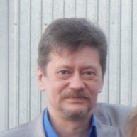 Воронцов Сергей Аватар автора