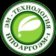 НПО Арго ЭМ-1 Аватар автора
