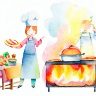 Вкусные Обеды Аватар автора