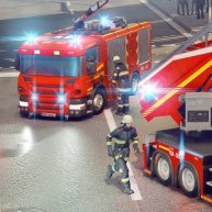 Emergency HQ Аватар автора