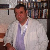 Глеб Кипятков Аватар автора